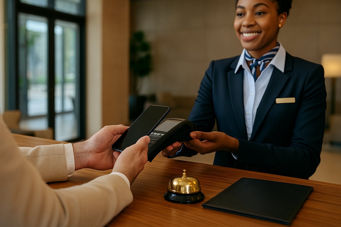 Sell Hotel Rooms with Smart Tactics and Guest Experience Strategies