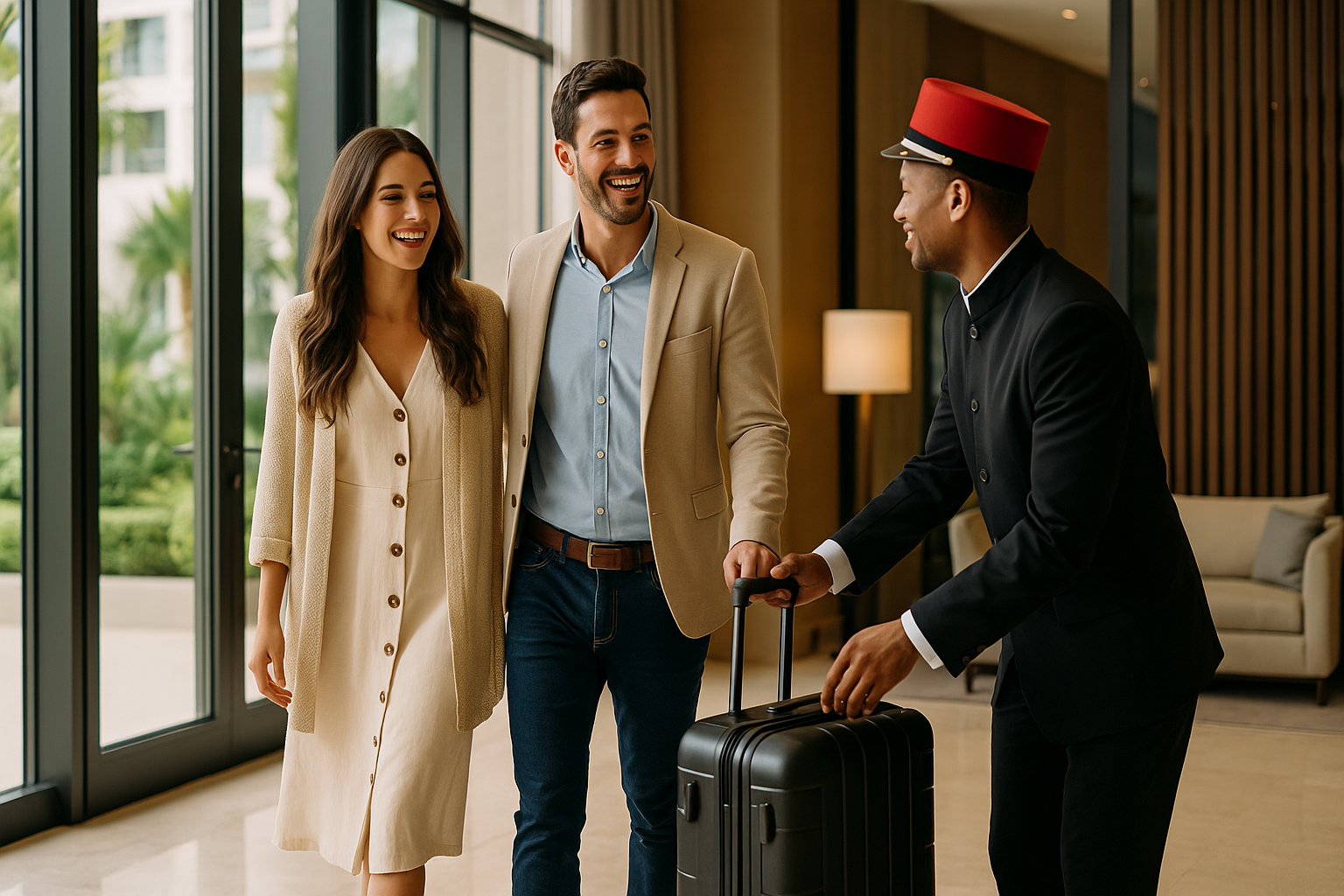 Elevating the Guest Experience: Why It’s the Heart of Hotel Success