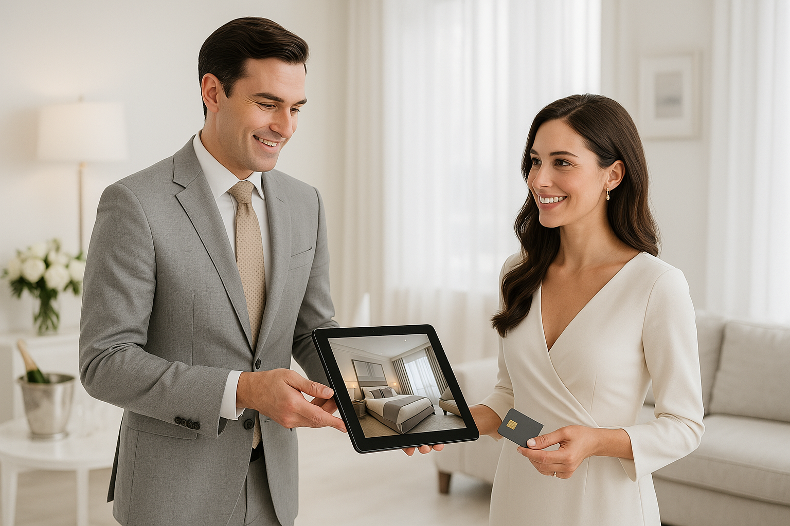 How to Upsell Hotel Rooms: 5 Proven Strategies That Work