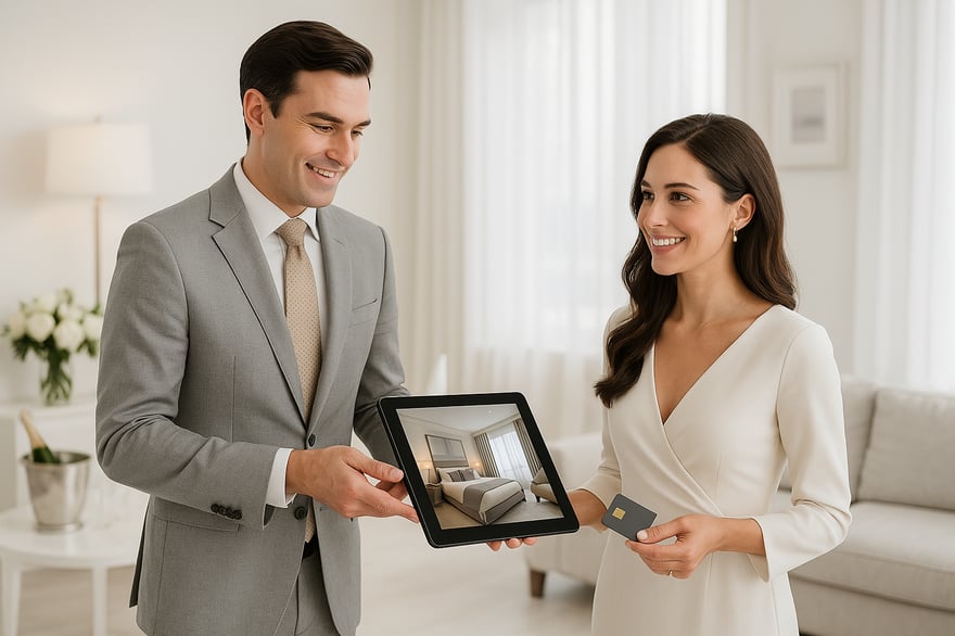 Hotel Upselling: Your Complete Guide for Success