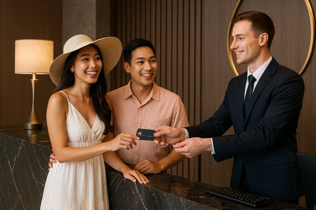 How to Upsell Hotel Rooms: 5 Proven Strategies That Work