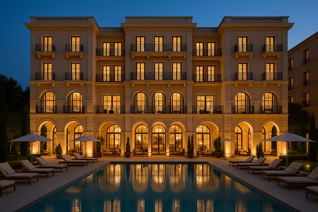 6 Common Problems in the Hotel Industry and Simple Solutions