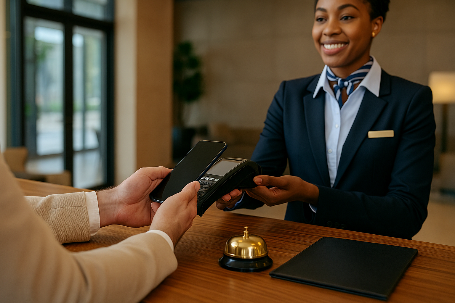 Hotel Ancillary Revenue: What It Is, How It Works and Examples