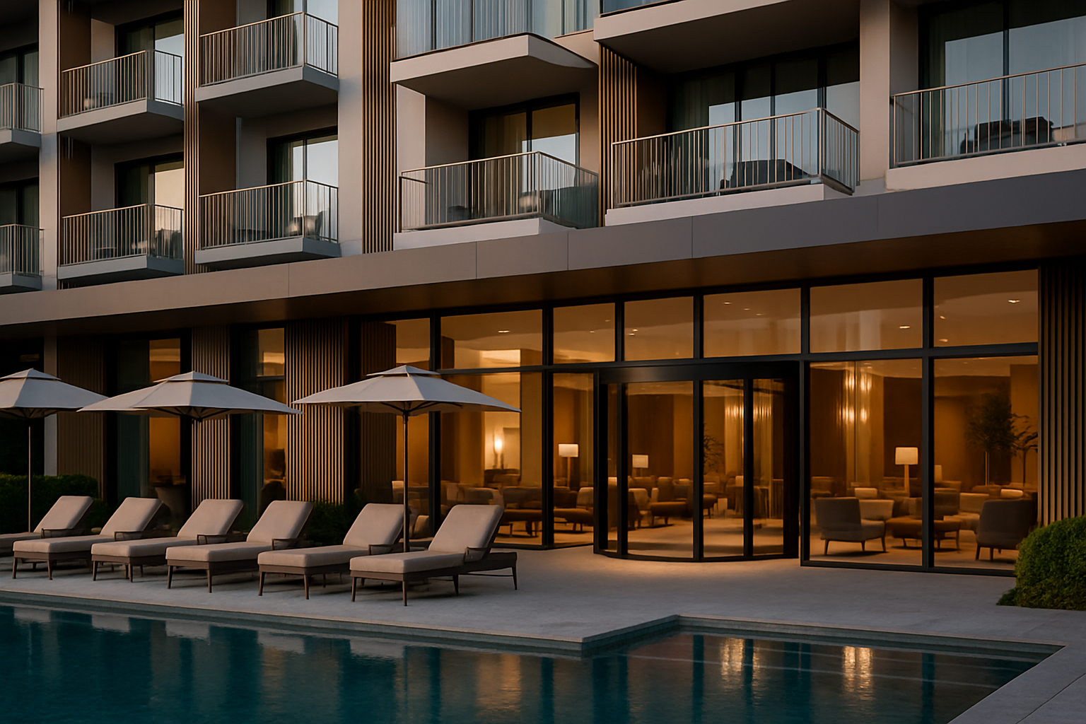 What is ADR (Average Daily Rate) and Why It Matters