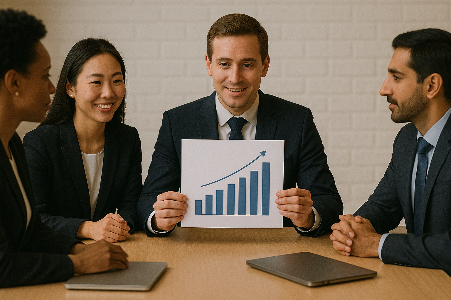 RevPAR Meaning: How It Compares to ADR and Why It Matters